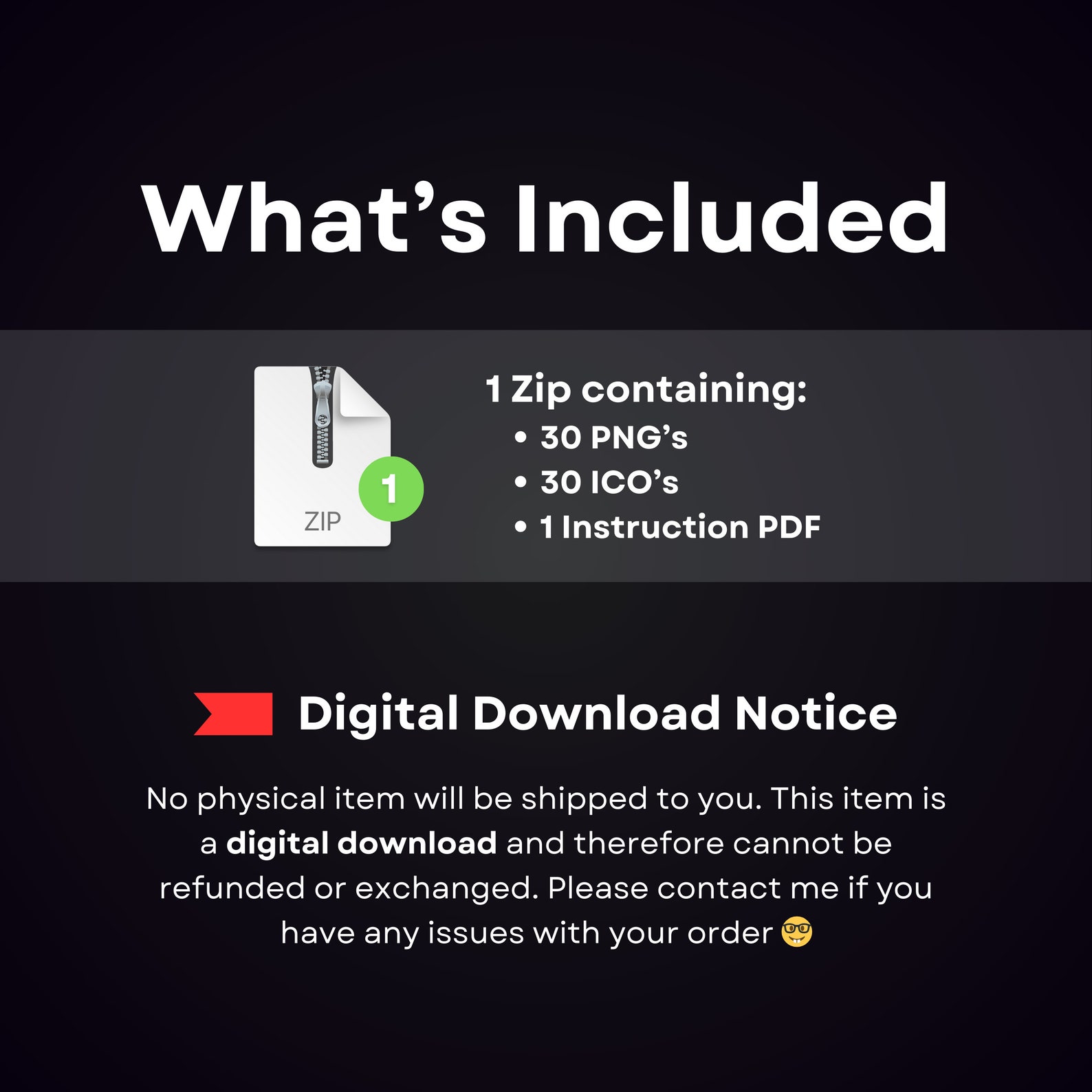 Neon Icons, Mac Desktop Organizer, Mac File Icons, Mac Folder Icons ...