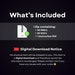 Neon Icons, Mac Desktop Organizer, Mac File Icons, Mac Folder Icons ...