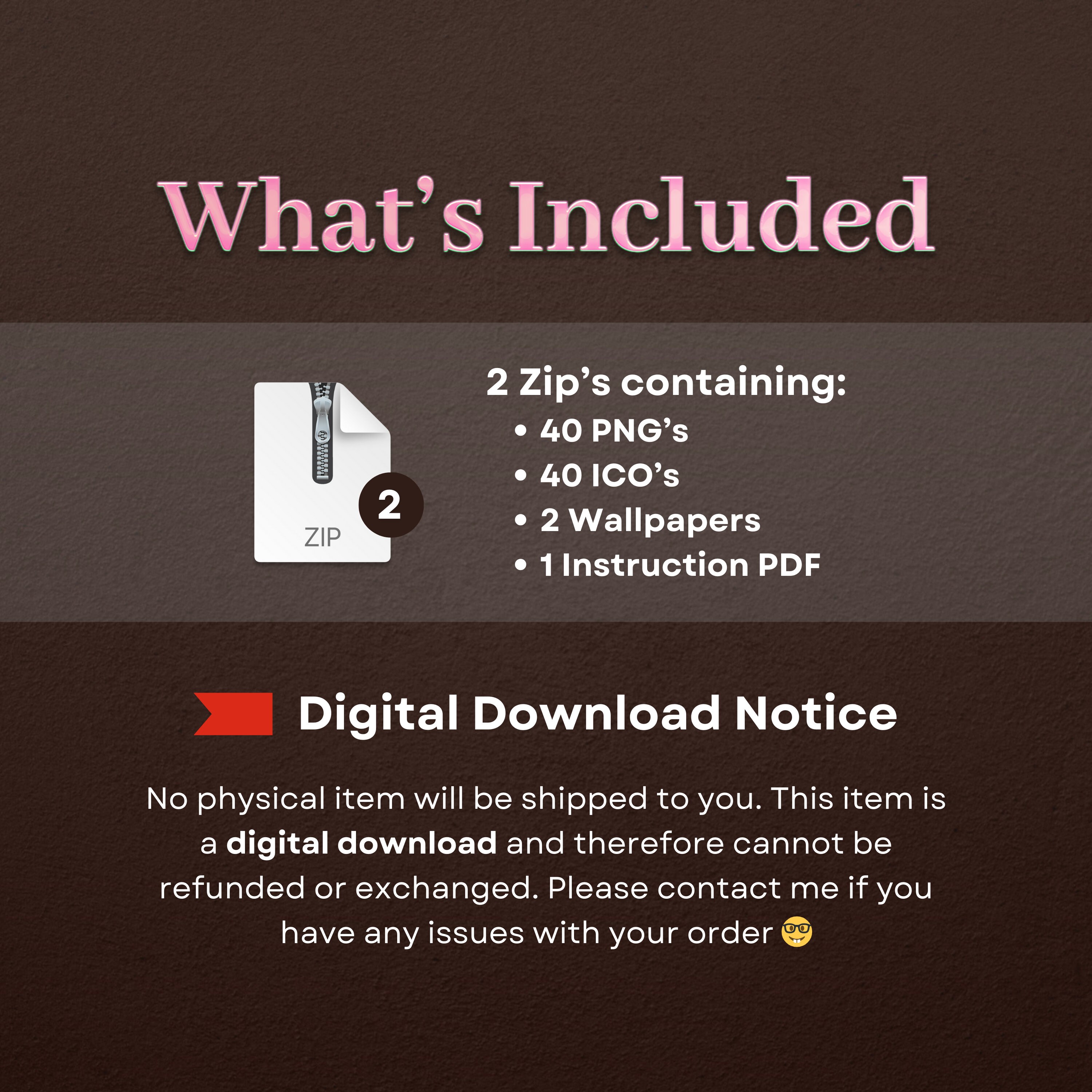 Desktop Icon Bundle, Mac Folder Icon, Windows File Icons, Mac Folder ...