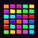 Neon Icons, Mac Desktop Organizer, Mac File Icons, Mac Folder Icons ...