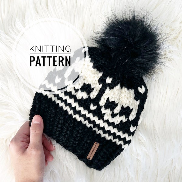 Mini Knit Hats - Etsy