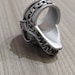 Ring Days Gone Deacon St John Ring - Custom Size - Etsy UK