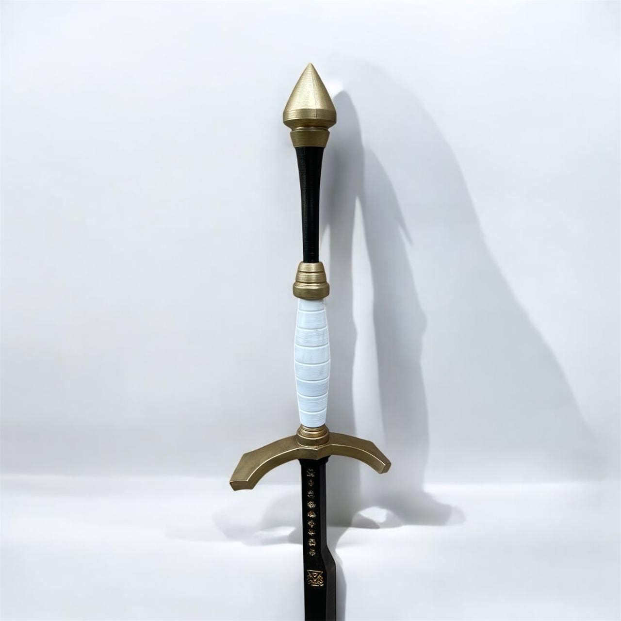 GUSTAVE - Noahram Sword | Clair Obscur: Expedition 33 | EU-USA Free ...