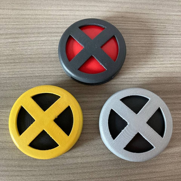 Wolverine Xmen Belt Buckle - Etsy