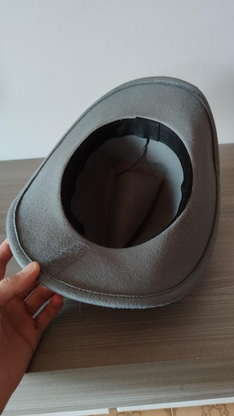 Devil May Cry 5 Dr. Faust Dante Hat - Etsy