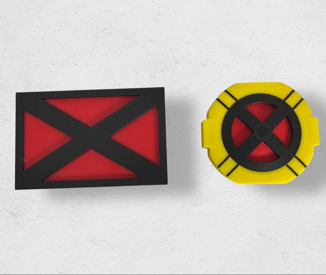 Chest - Waist Belt Buckle | Cyclops - Etsy