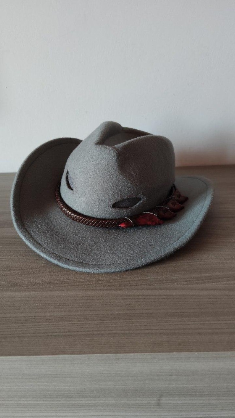 Devil May Cry 5 Dr. Faust Dante Hat - Etsy