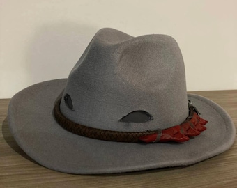 Devil May Cry 5 Dr. Faust Dante Hat - Etsy
