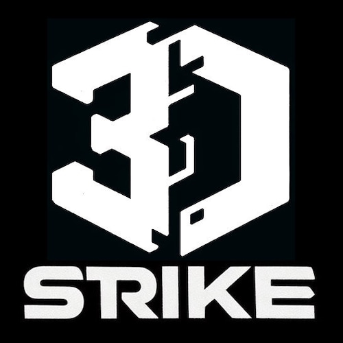 Strike3DStore - Etsy