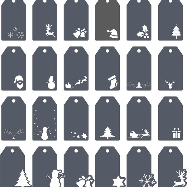 Laser Cut Price Tag - Etsy