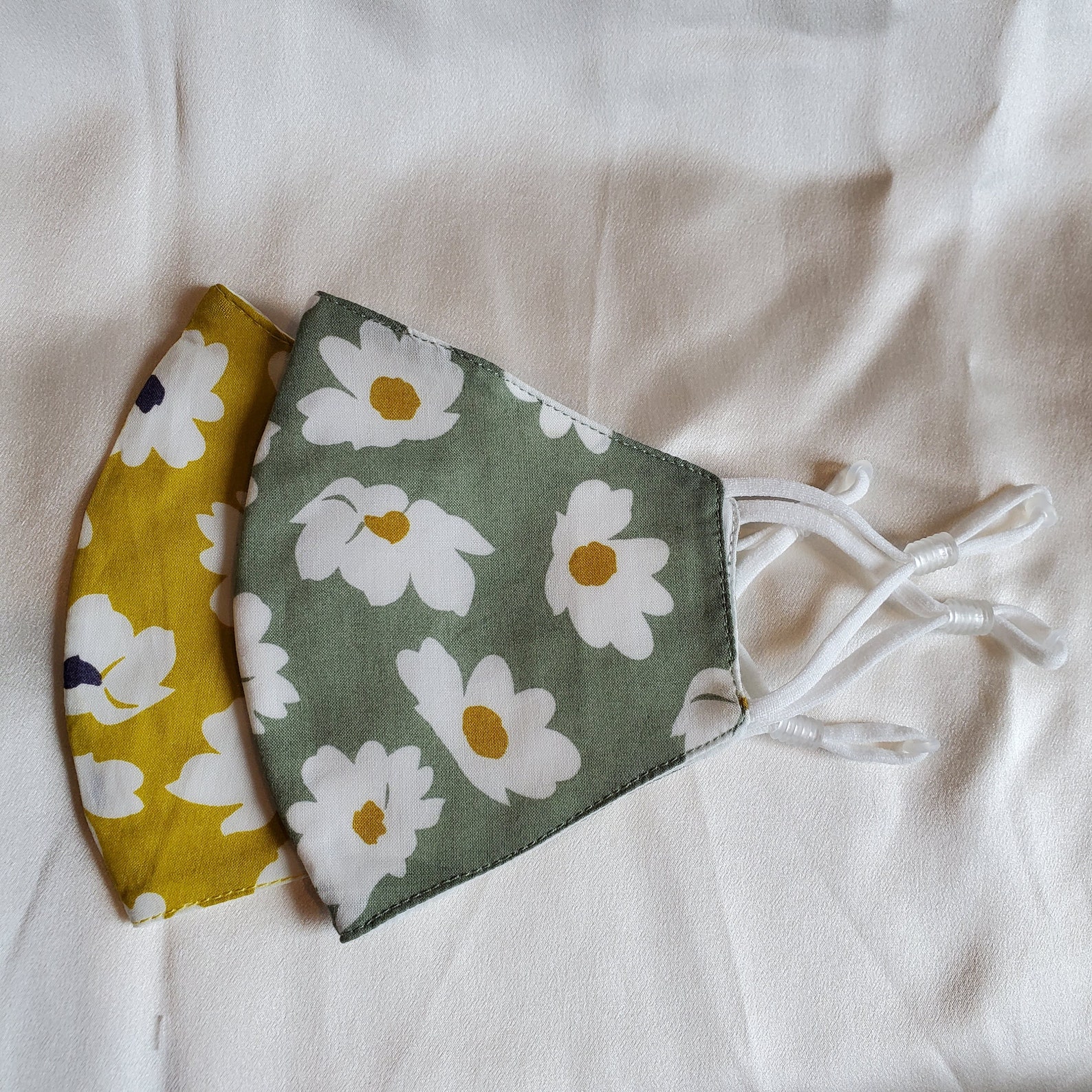 Kid Friendly Face Mask Face Mask With Filter Elephant - Etsy