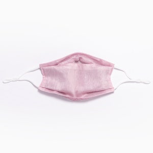 Rhinestone Face Mask | Cotton Filter Pocket 2 Layers | Reusable and ...