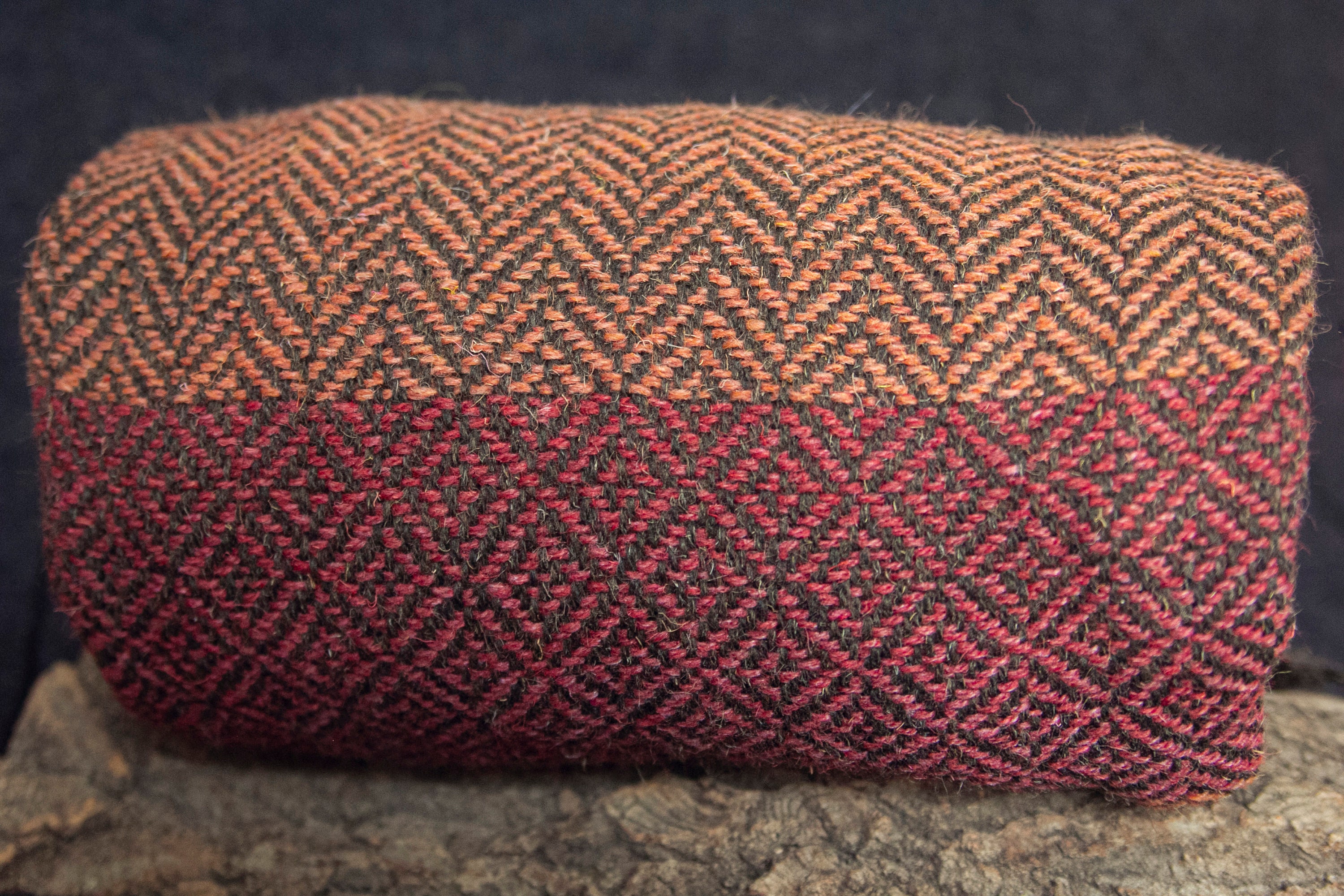 Handwoven Wool Shawl, Viking Cloak, Medieval Mantle, Brown Viking Shawl ...