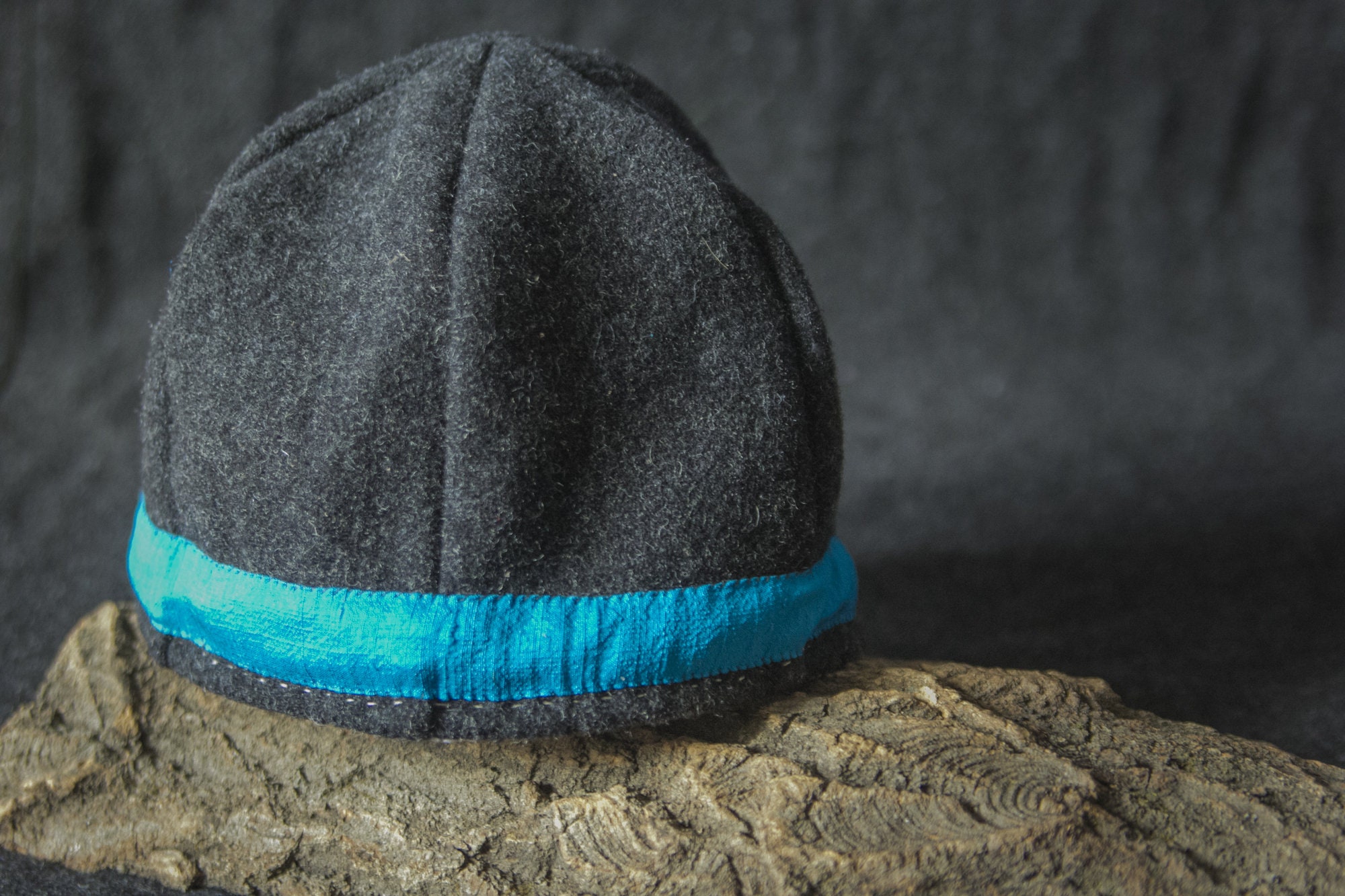 Birka hat/ birka cap/ viking hat/ scandinavian hat/ Medieval | Etsy