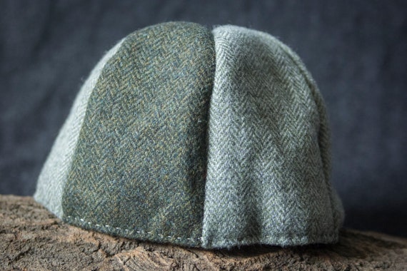 Birka Hat/ Birka Cap/ Viking Hat/ Scandinavian Hat/ Medieval | Etsy