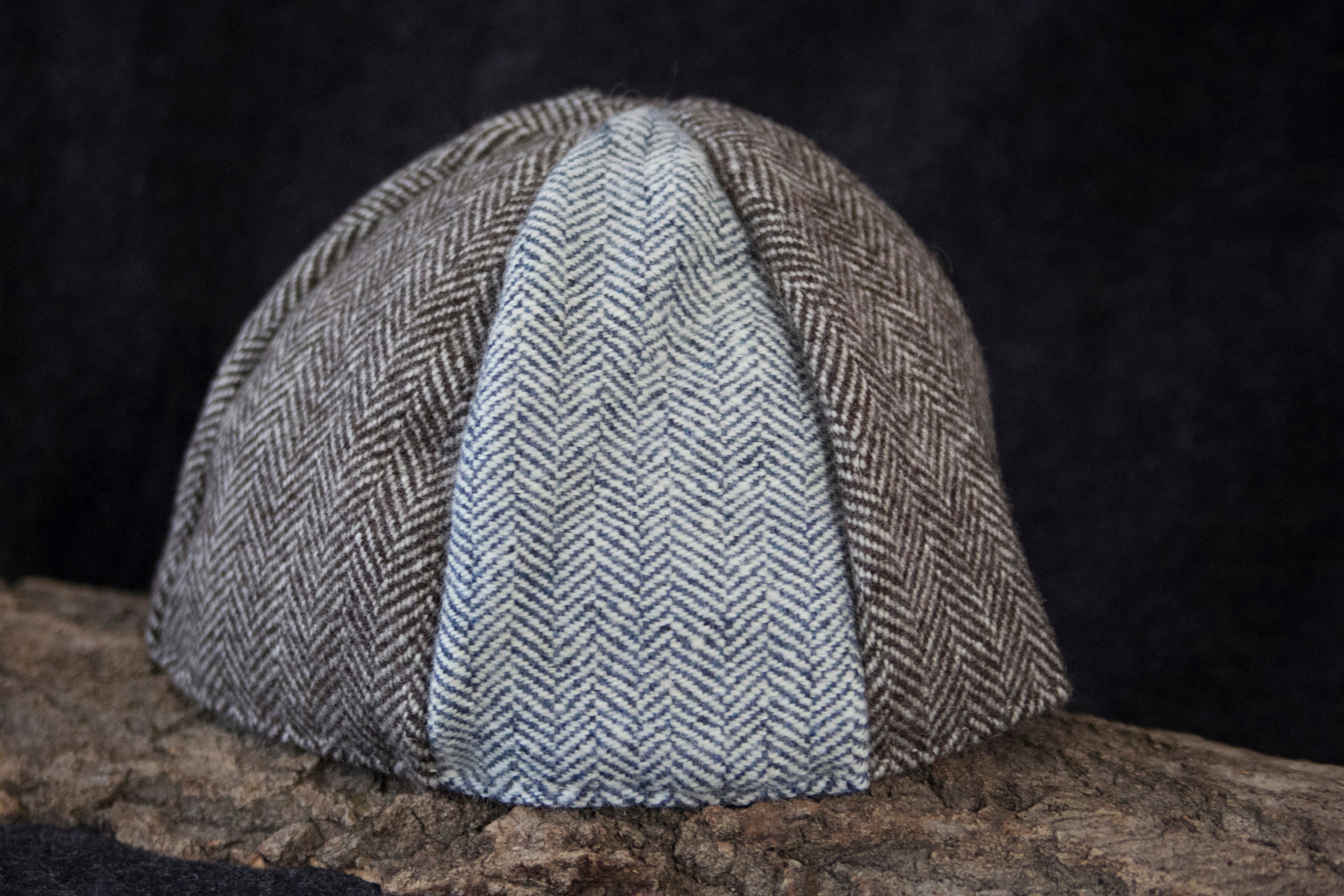 Birka hat/ birka cap/ viking hat/ scandinavian hat/ Medieval | Etsy