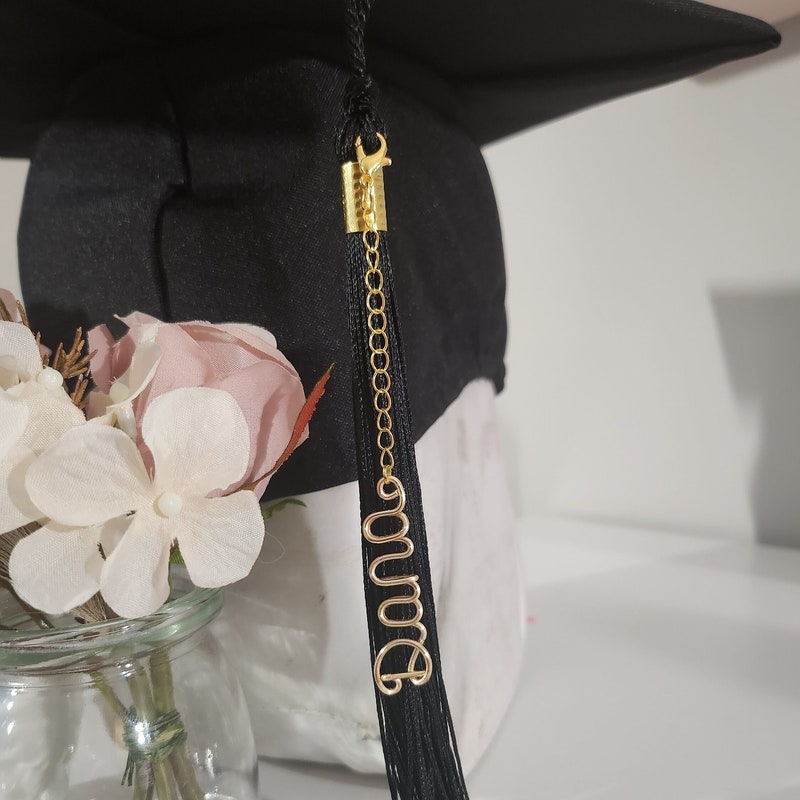 Graduation Tassel - Etsy