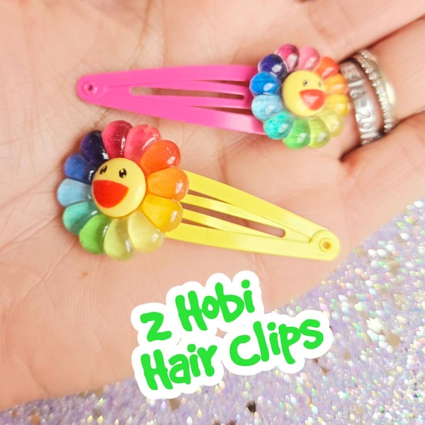 Bts Hair Clip - Etsy