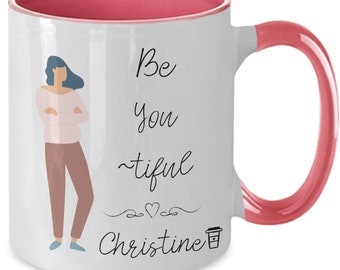 Customizable Coffee Mug - Etsy