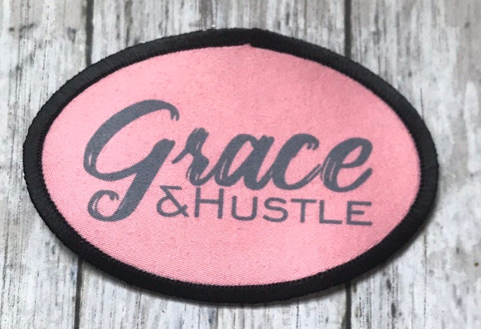 Inspirational Patch Girl Boss Patch Book Bag Patch Brief - Etsy