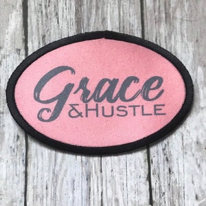 Inspirational Patch, Girl Boss Patch, Book Bag Patch, Brief Case Patch ...