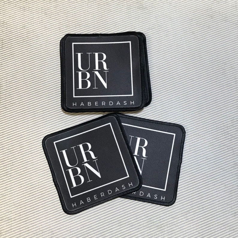 Custom Logo Patches Logo Patches Business Patches Etsy custom-logo-patches-logo-patches-business-patches-etsy