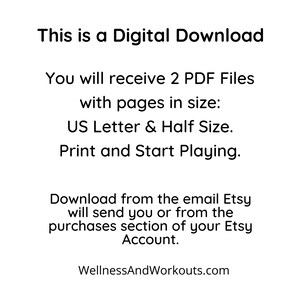 Nature Scavenger Hunt, Nature Lover I Spy Kids Activity, Outdoor ...