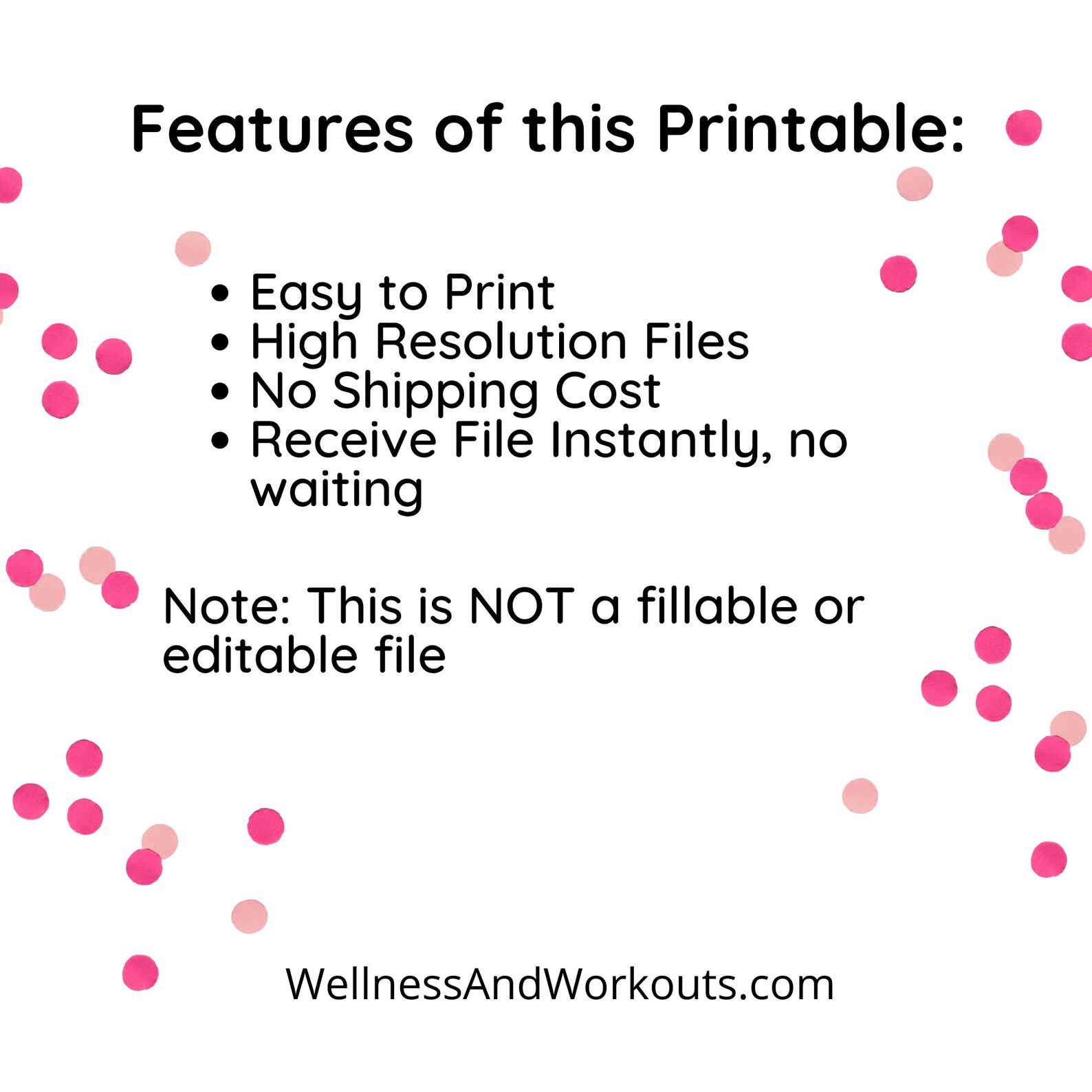 Girls Night Out Word Scramble, Girls Night Games, Word Game, Ladies ...