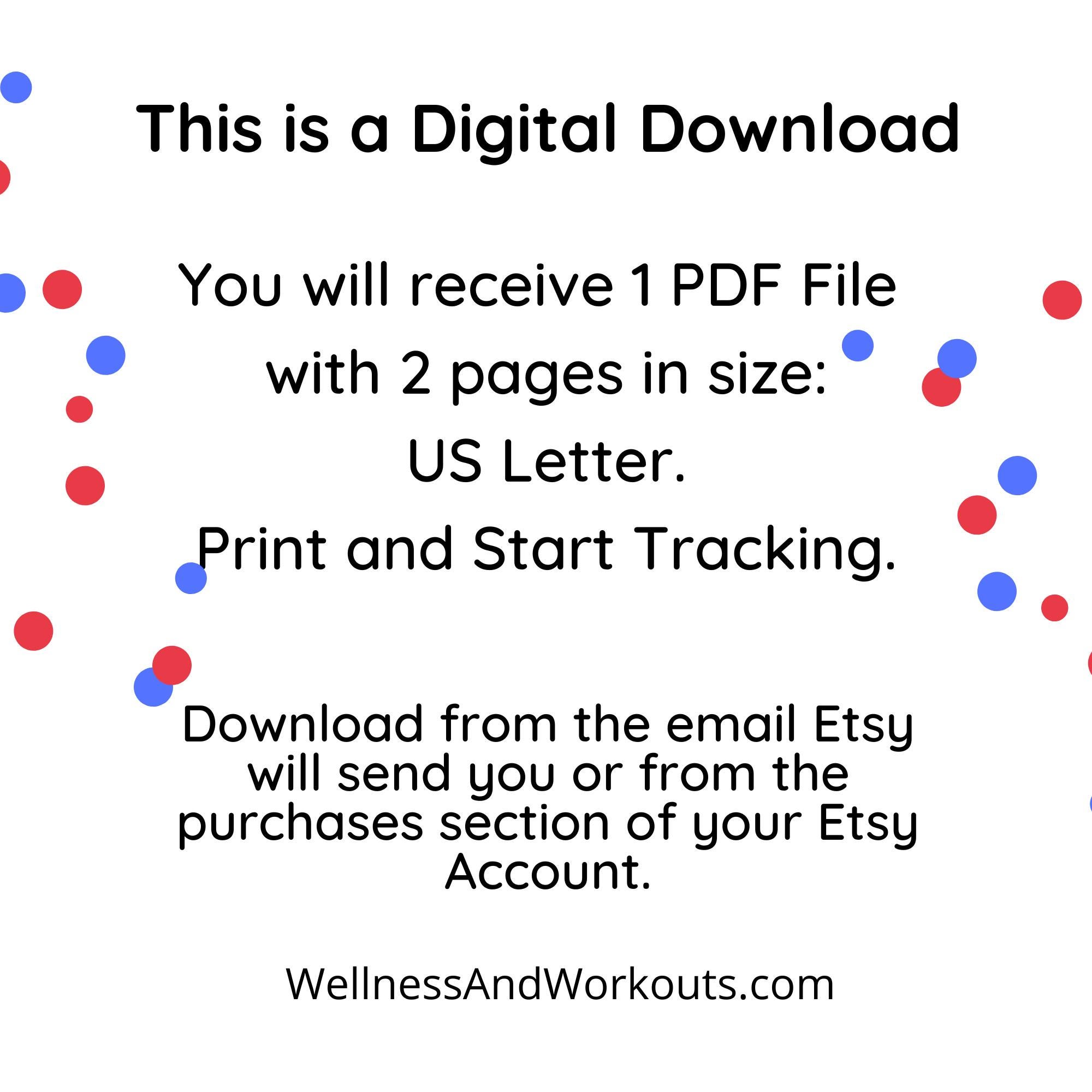 2024 Presidential Election Map, Electoral College Map Printable, Vote ...