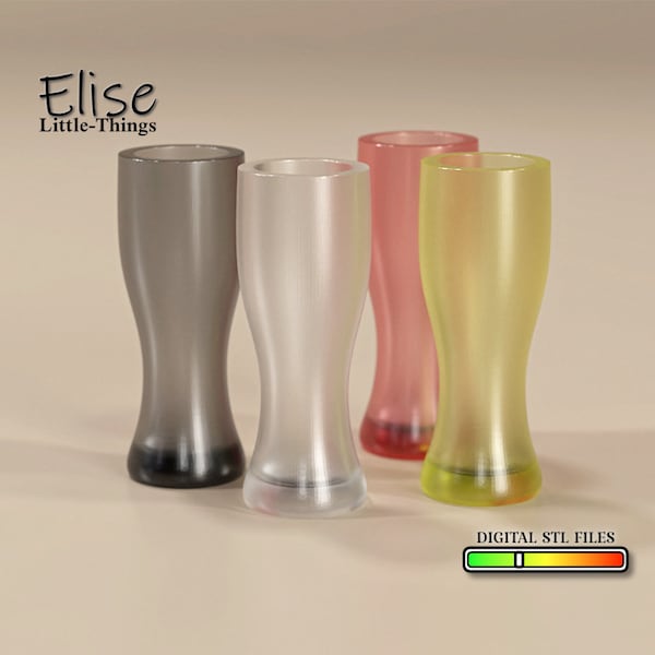 Miniature Beer - Etsy