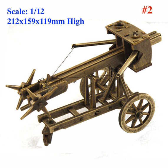 Greek Ballista
