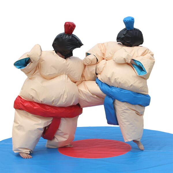 Sumo Wrestler Costume - Etsy