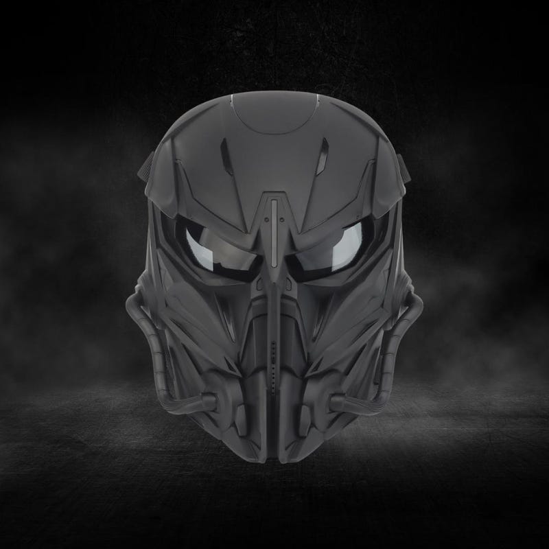 Cyborg Cosplay - Etsy