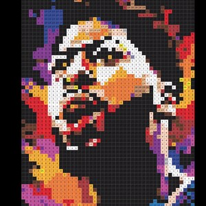 Color by Number 30 NBA BASKETBALL PLAYERS Coloring Printable Pages ...