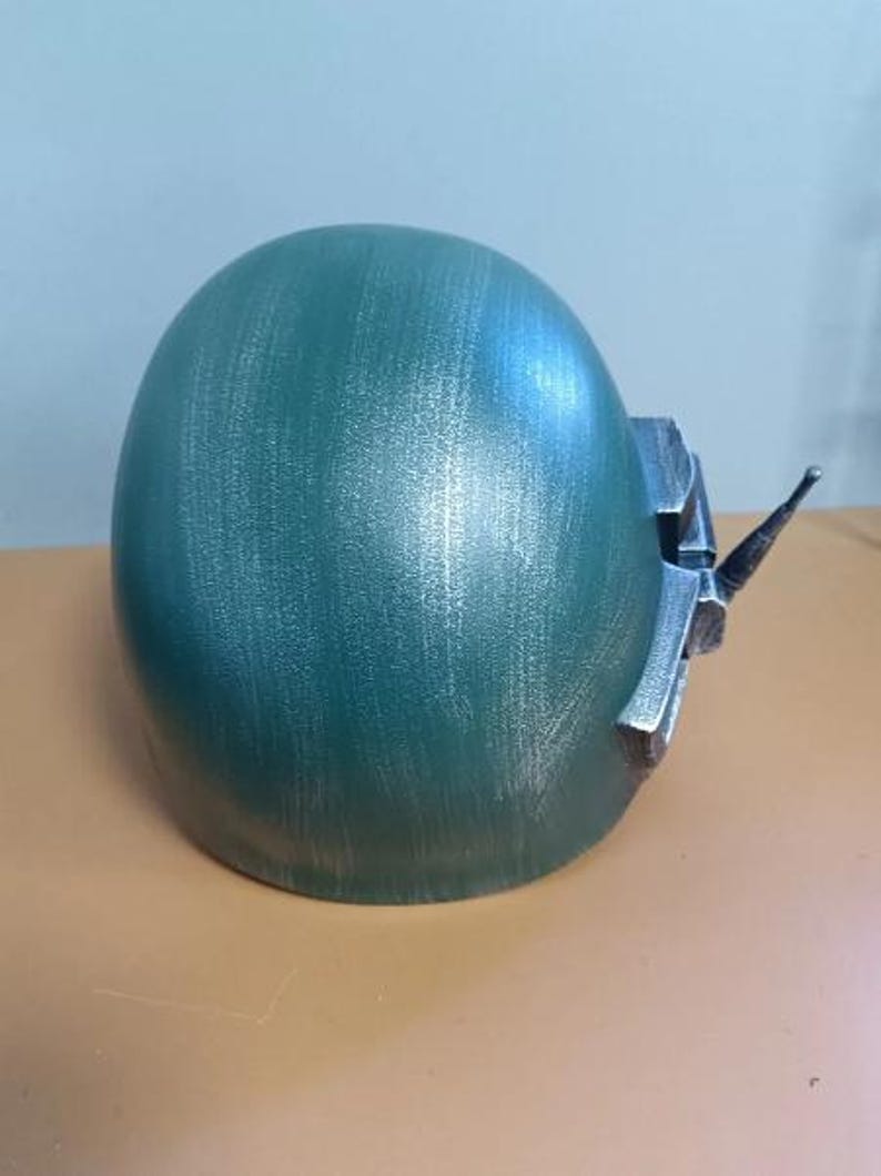 Fallout NCR Veteran Mask Nuclear Apocalypse Armour Helmet Cosplay ...