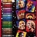 Color by Number 30 NBA BASKETBALL LEGENDS Coloring Printable Pages ...