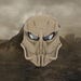 Modern Ninja Tactical Special Ops Cyborg Rave Mask Helmet for Cosplay ...