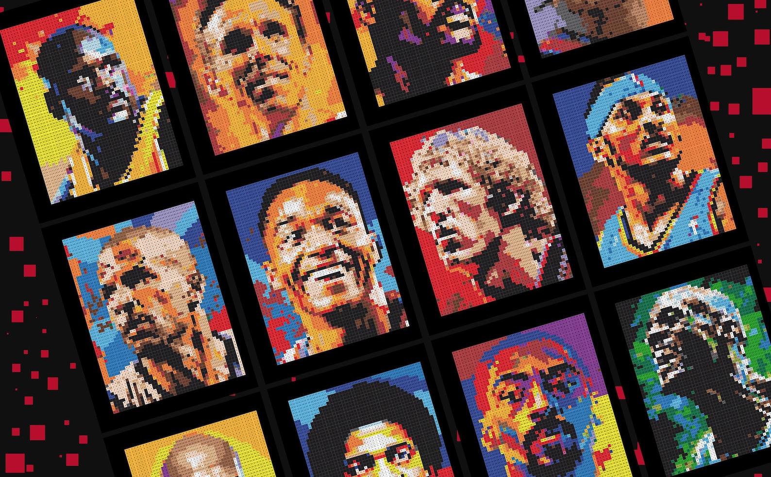 Color by Number 30 NBA BASKETBALL LEGENDS Coloring Printable Pages ...