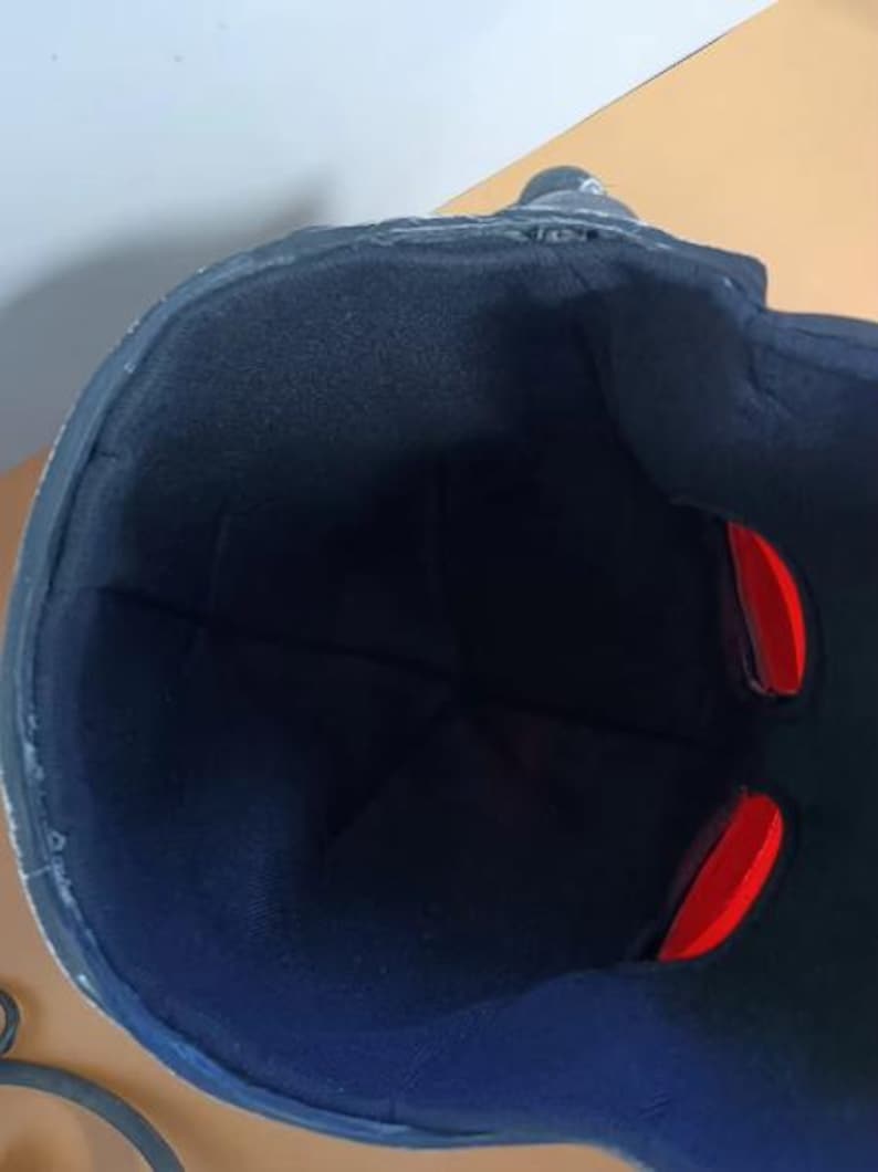 Fallout NCR Veteran Mask Nuclear Apocalypse Armour Helmet Cosplay ...