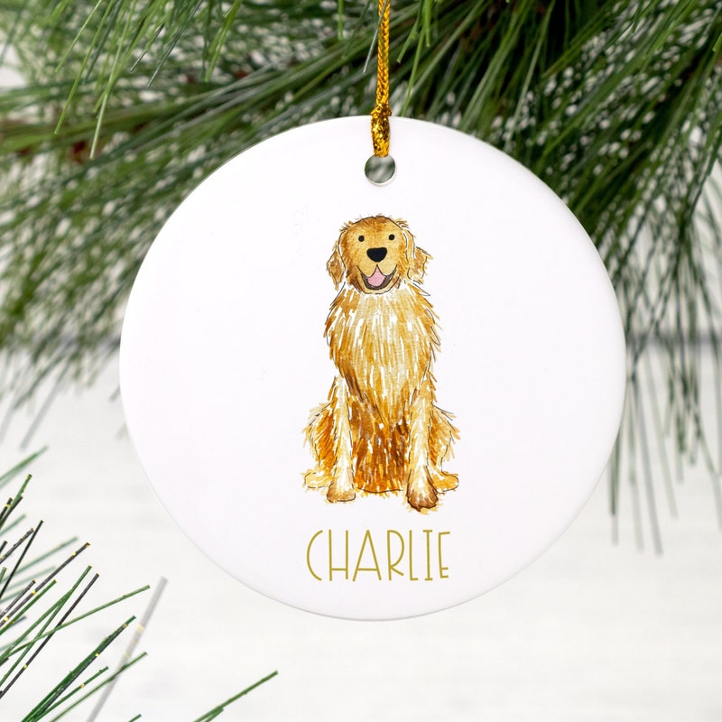Golden Retriever Gifts - 60+ Gift Ideas for 2025