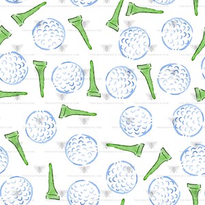 Golf Tee Pattern Crib Sheet | Golf Crib Sheet, Golf Ball Pattern ...