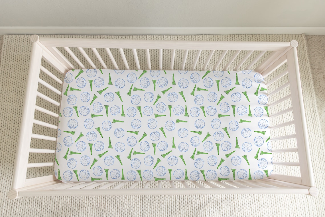 Golf Tee Pattern Crib Sheet | Golf Crib Sheet, Golf Ball Pattern ...