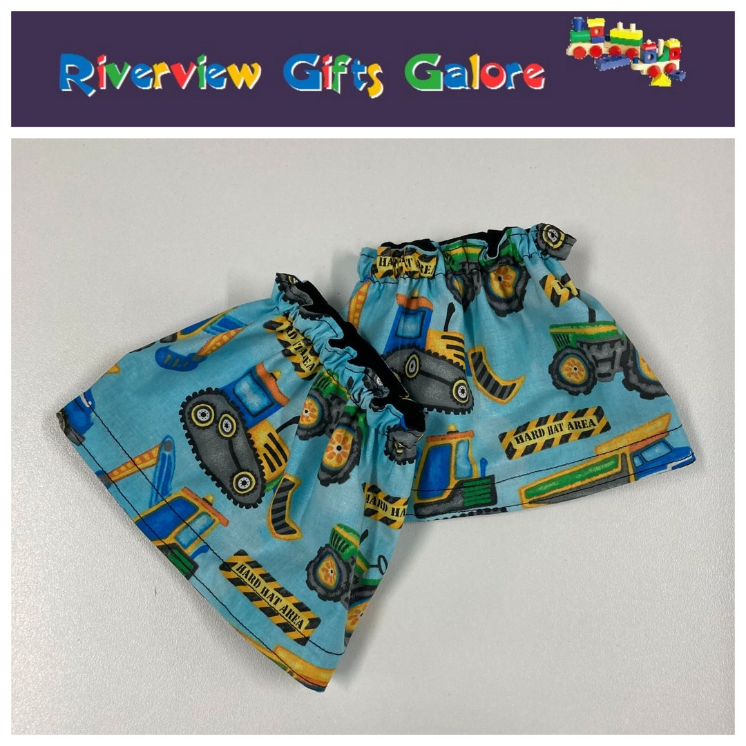 New Style Sock Protectors / Sock Savers / Burr Guards / Gaiters double ...