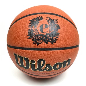 Customized Personalized Wilson Evolution Basketball Indoor Size 29.5 ...