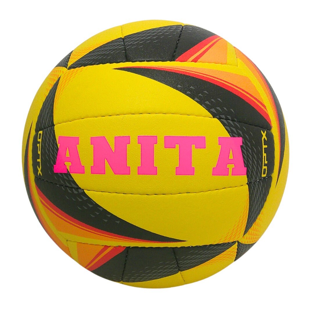 Customized Wilson NCAA OPTX Game Volleyball, Great Custom Volleyball ...