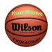 Customized Personalized Wilson Evolution Basketball Indoor - Etsy