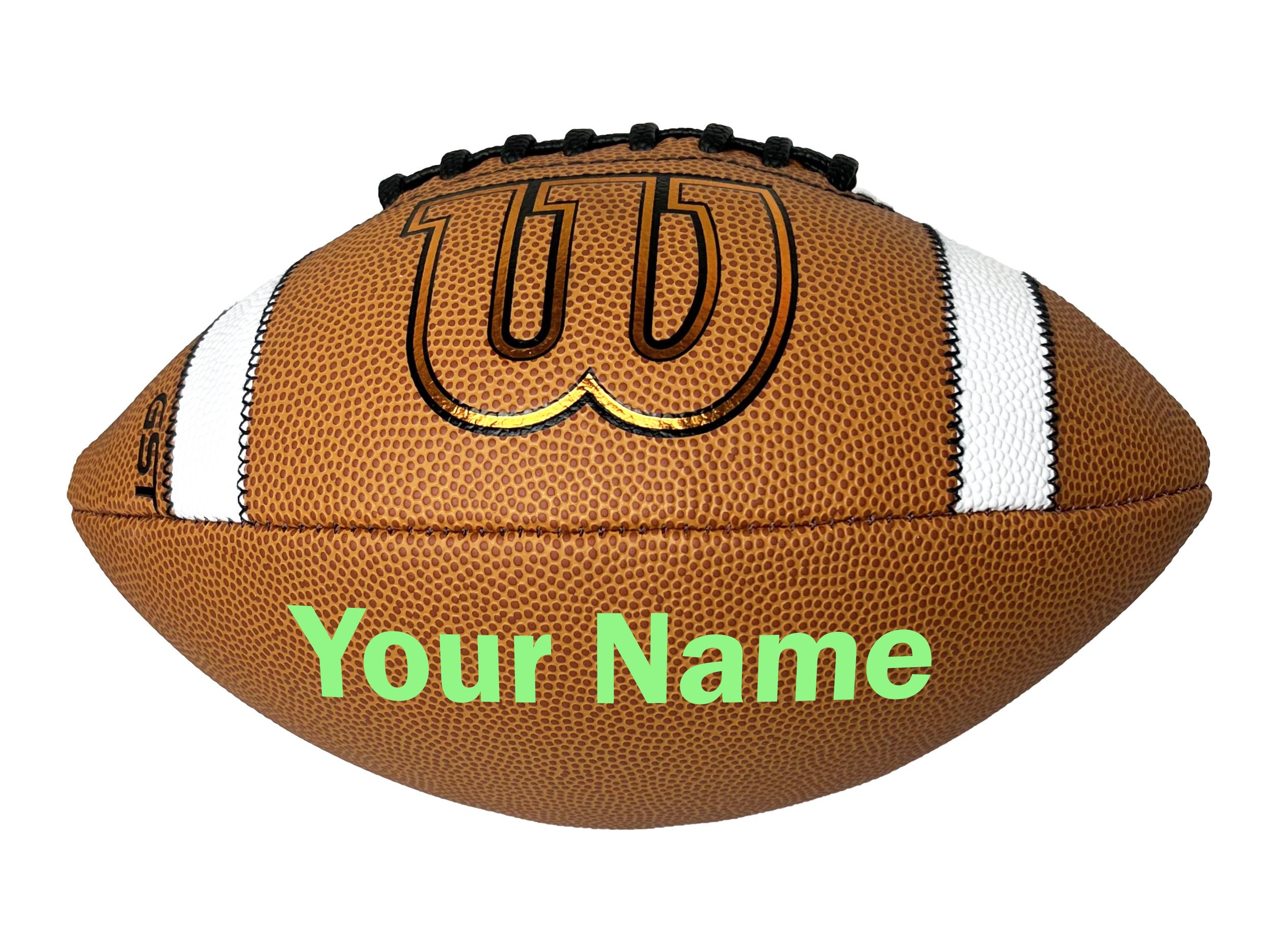 Official Nfl Football Size