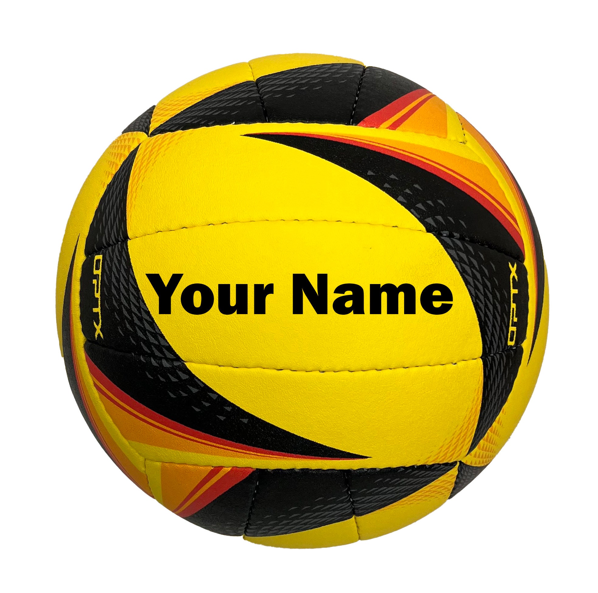 Customized Wilson NCAA OPTX Game Volleyball, Great Custom Volleyball ...