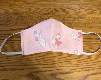 Marie Mask - Etsy