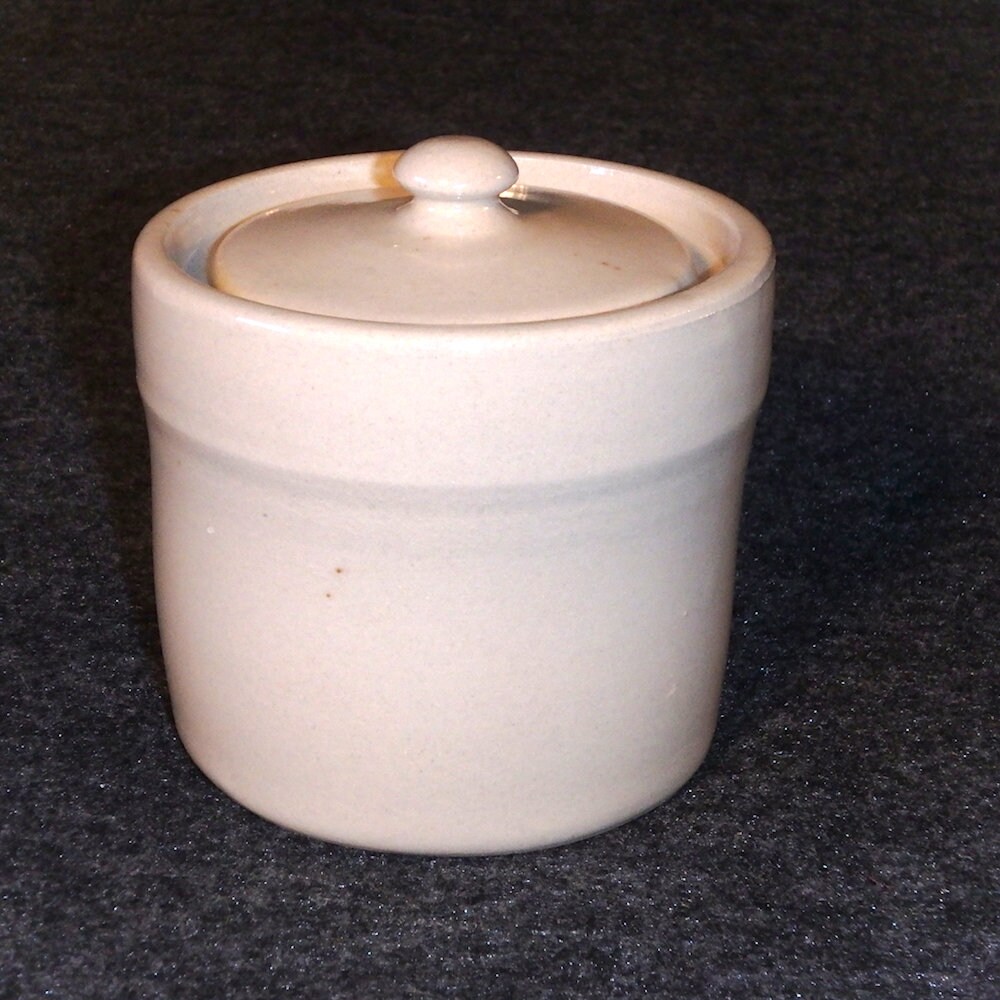 Pottery Crock Birdhouses Shaker and Thangs Marshall - Etsy